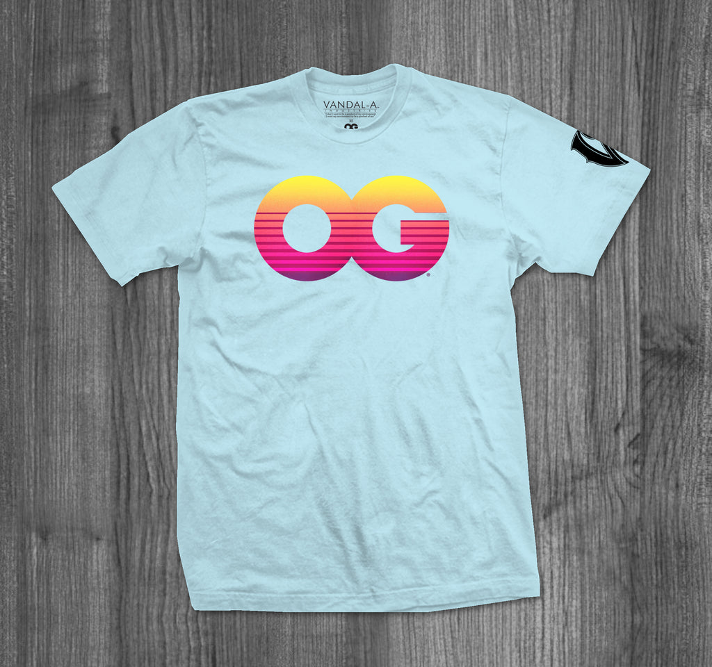 80's OG – Vandal-A.com