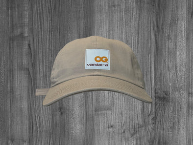 DAD HATS – Vandal-A.com