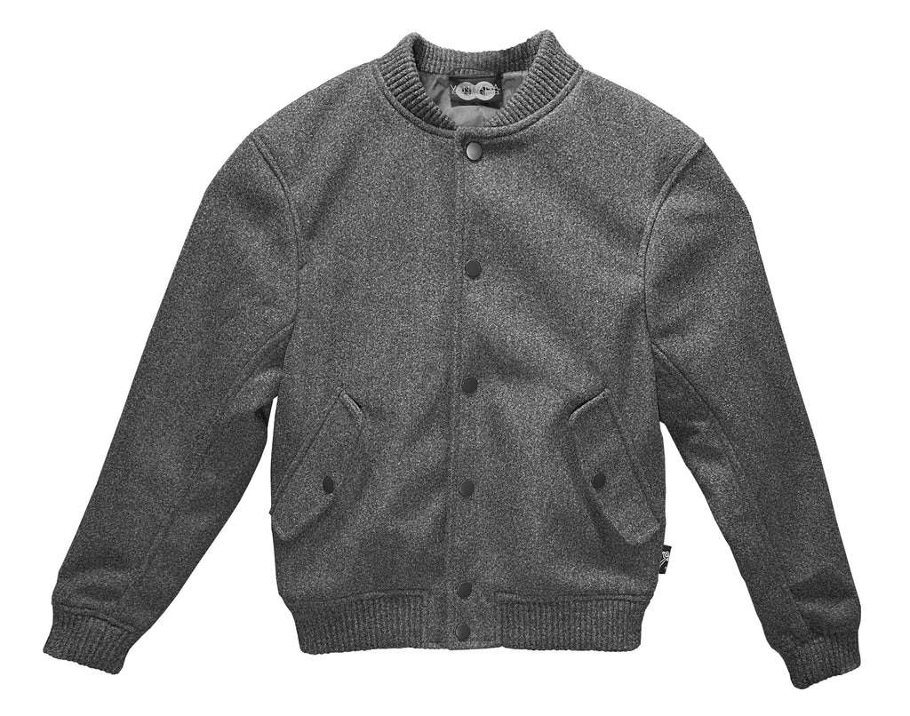 KIDS OG BOMBER JACKET – Vandal-A.com