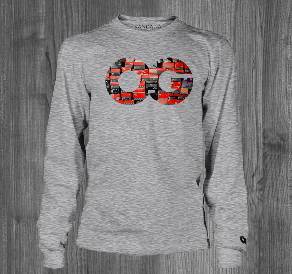 OG BOXES L/S – Vandal-A.com