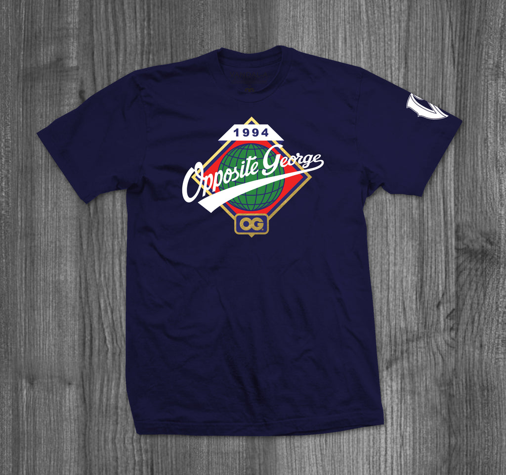 OPPOSITE GEORGE – Vandal-A.com