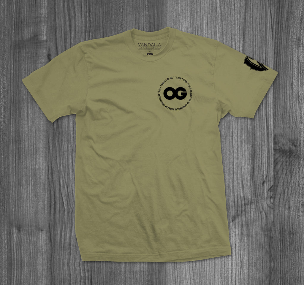 ENVIRONMENT OG – Vandal-A.com