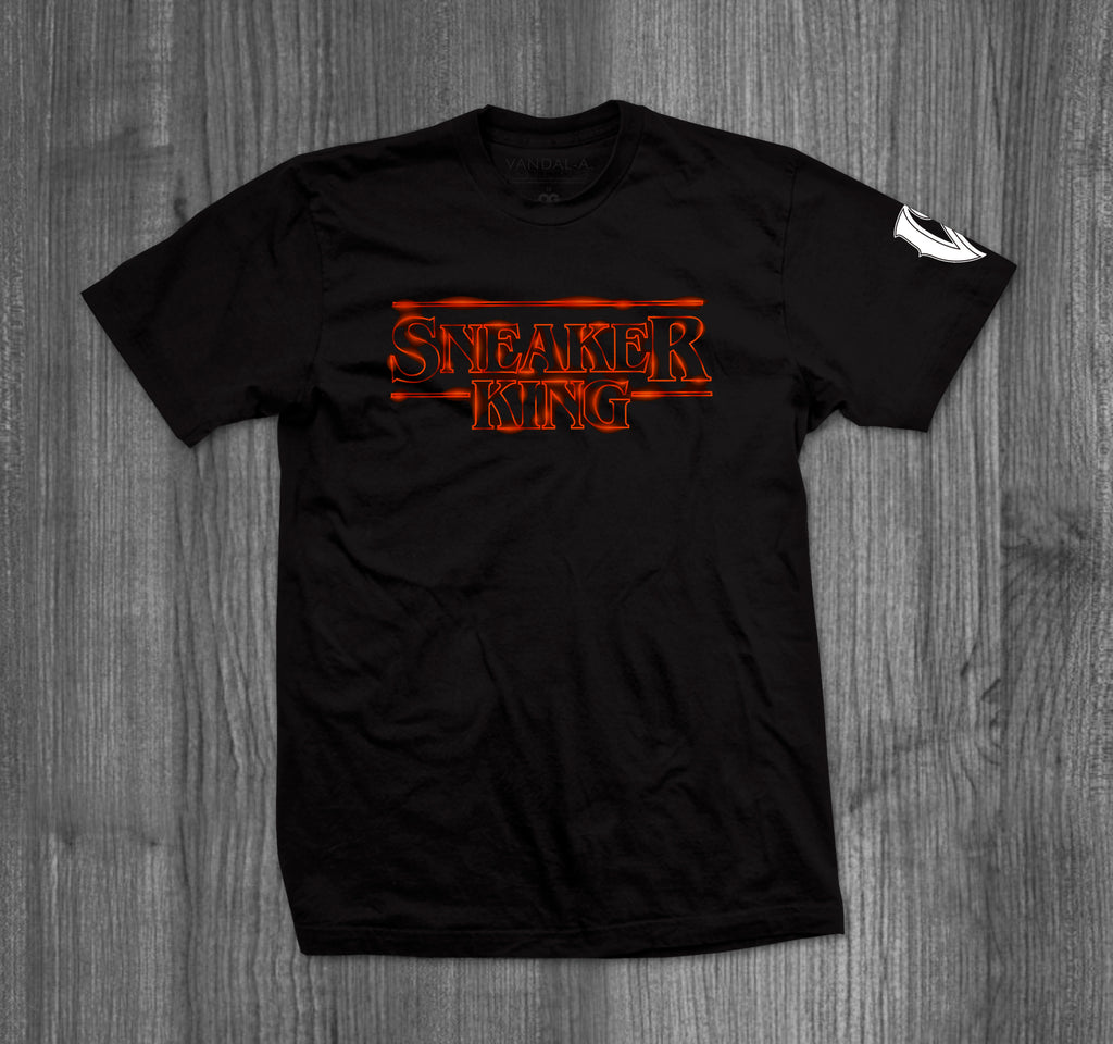 SNEAKER KING – Vandal-A.com
