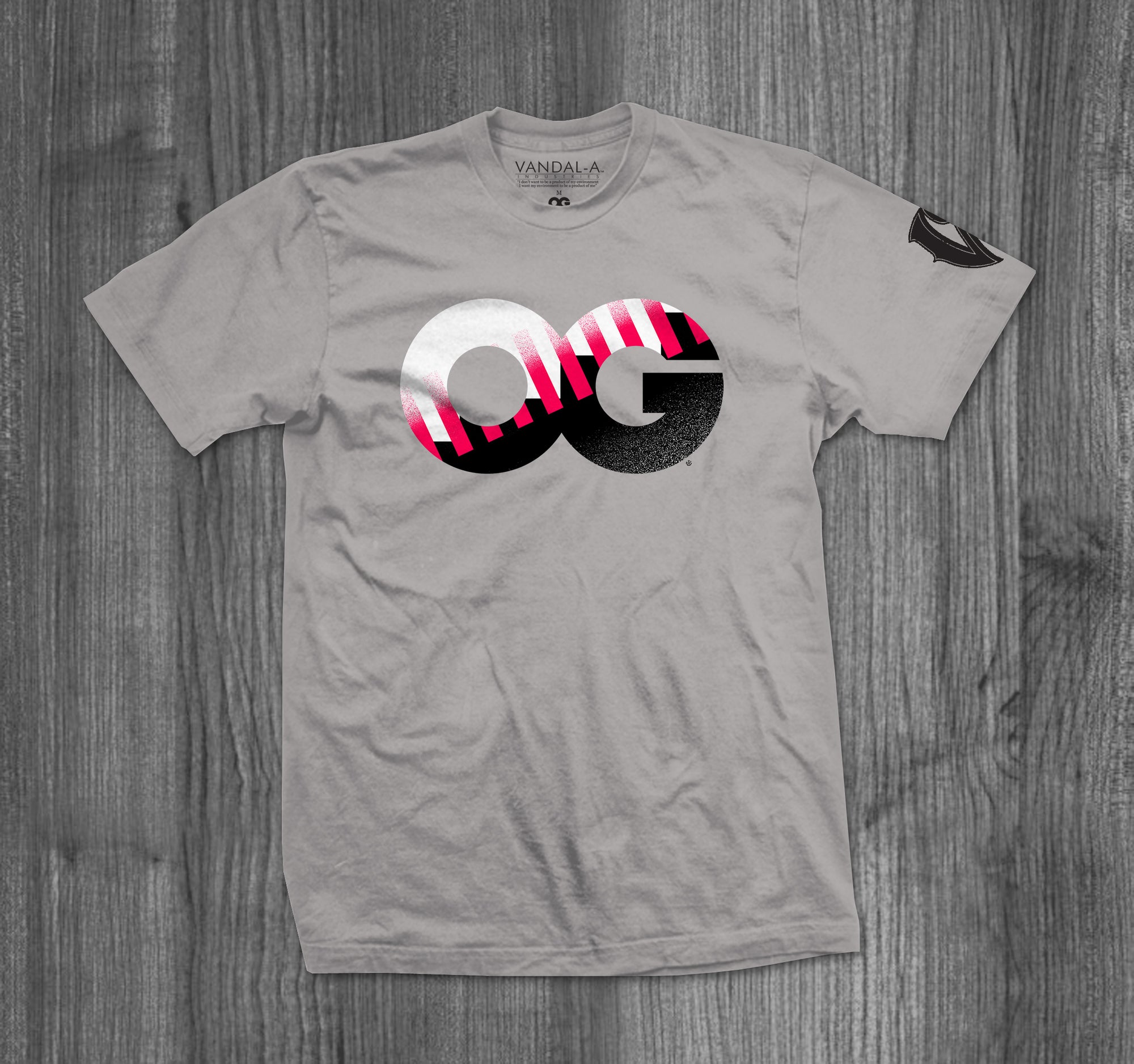 OG. (W/RED) – Vandal-A.com