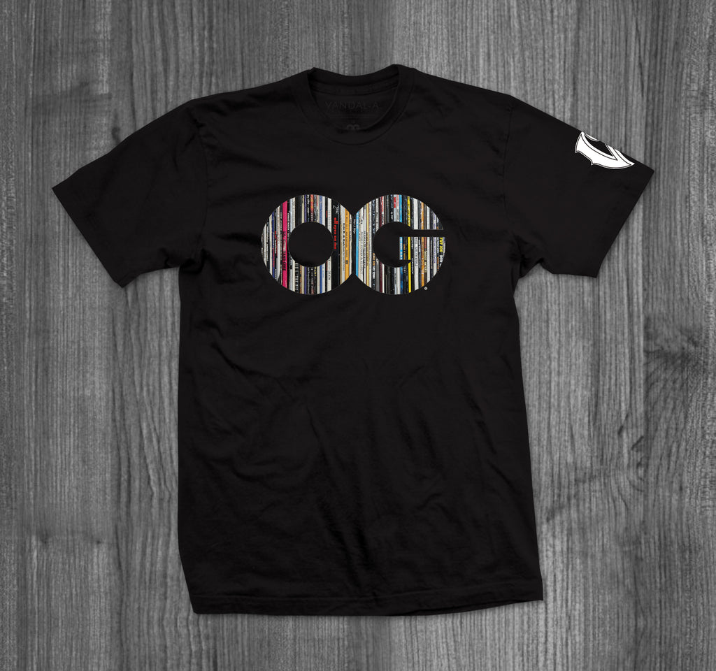 RECORDS OG – Vandal-A.com